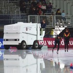 Winter Olympic Games | Zamboni