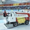 Winter Olympic Games | Zamboni