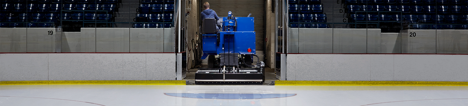 Zamboni | Nothing else is even close