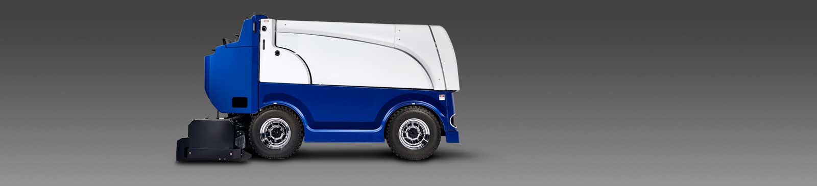 Zamboni | Nothing else is even close