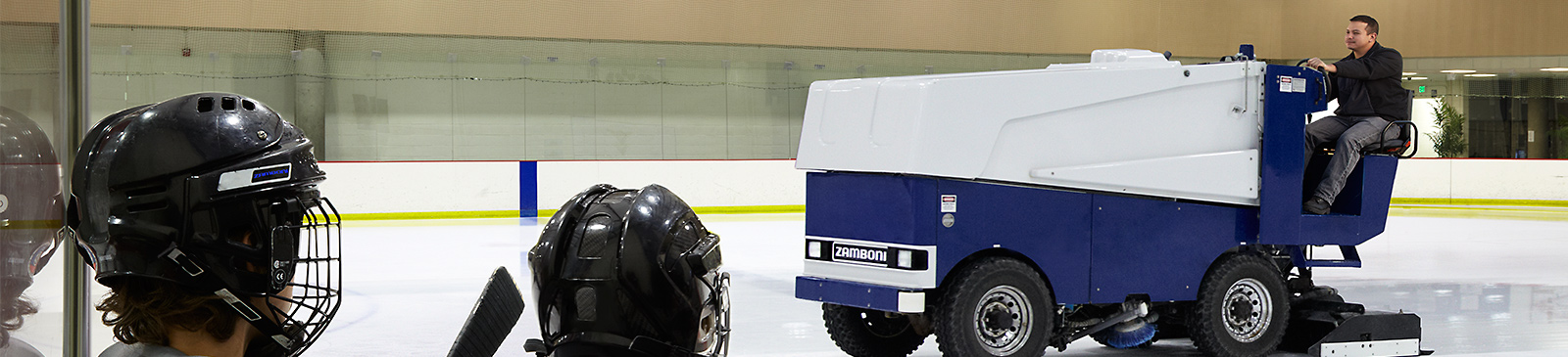 Zamboni | Nothing else is even close
