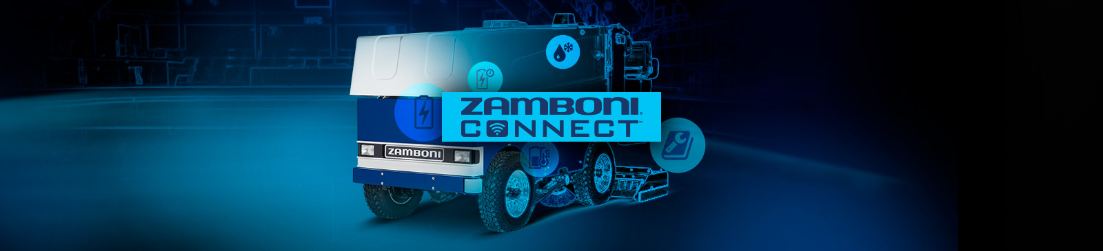 Zamboni | Nothing else is even close