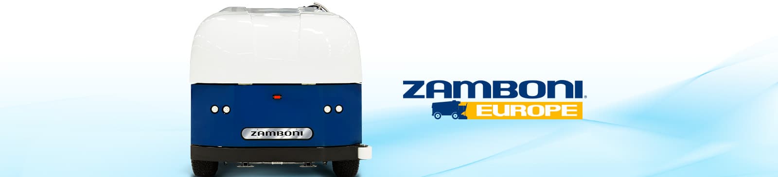 Zamboni | Nothing else is even close