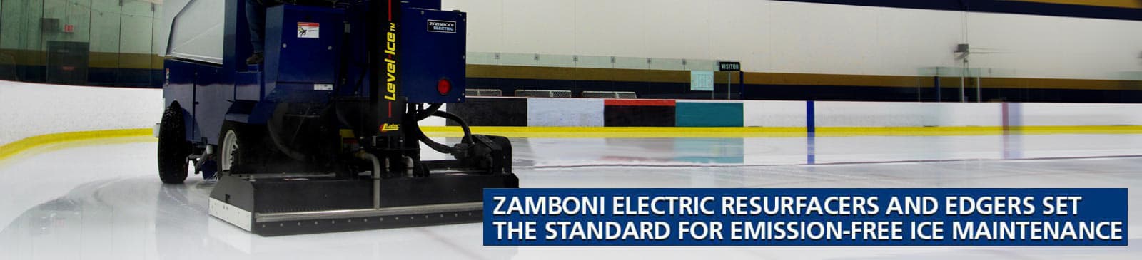 Zamboni | Nothing else is even close