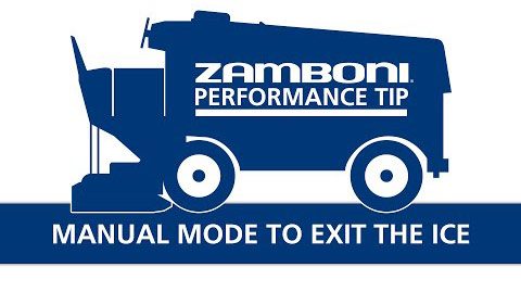 Zamboni Videos | Zamboni